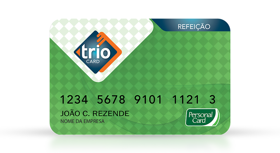 Trio Card – Benefícios para Empresas